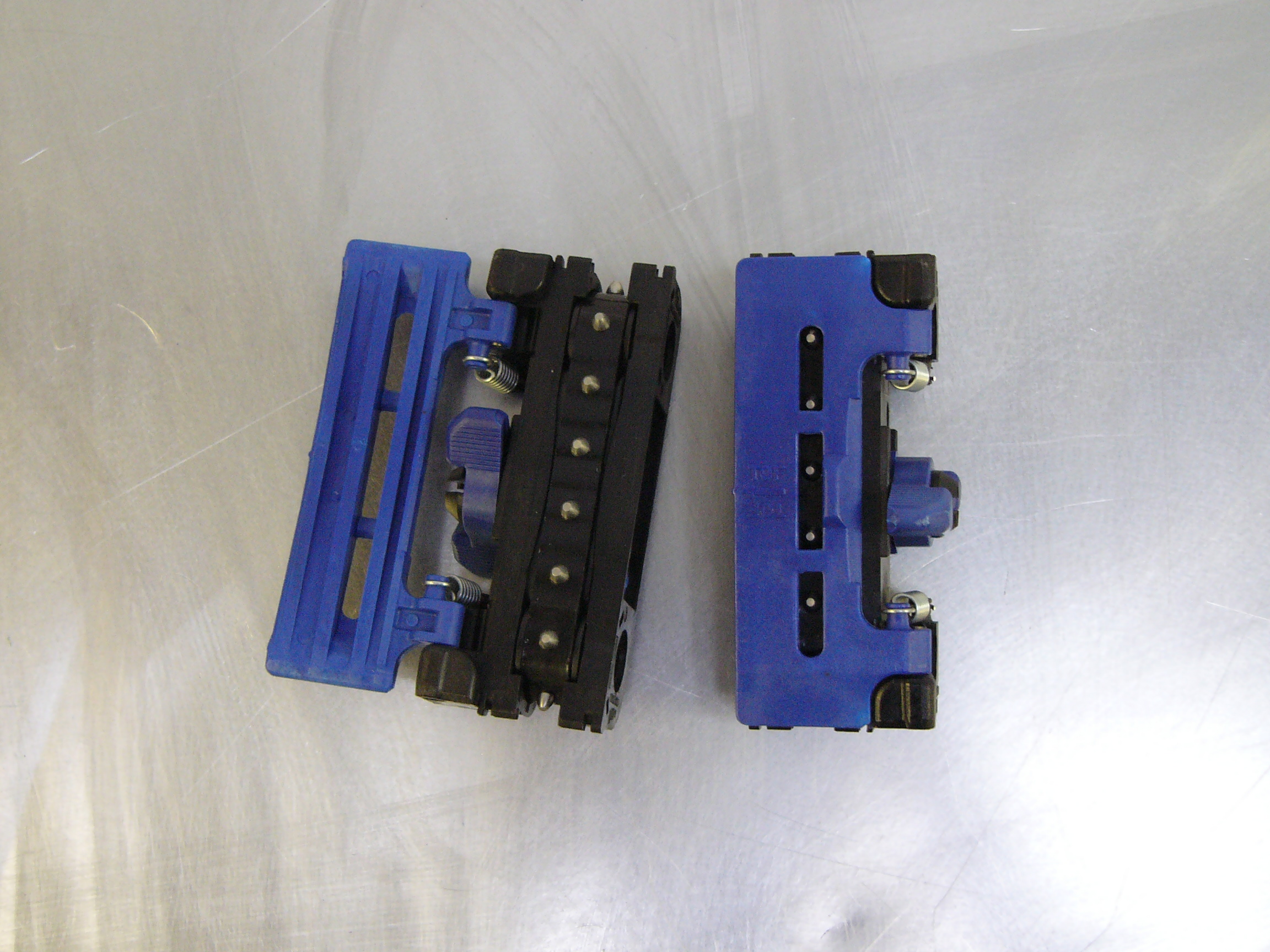 Printronix 179065-901, Tractor Set, Non-Roller, Spare Part for P7000 ...