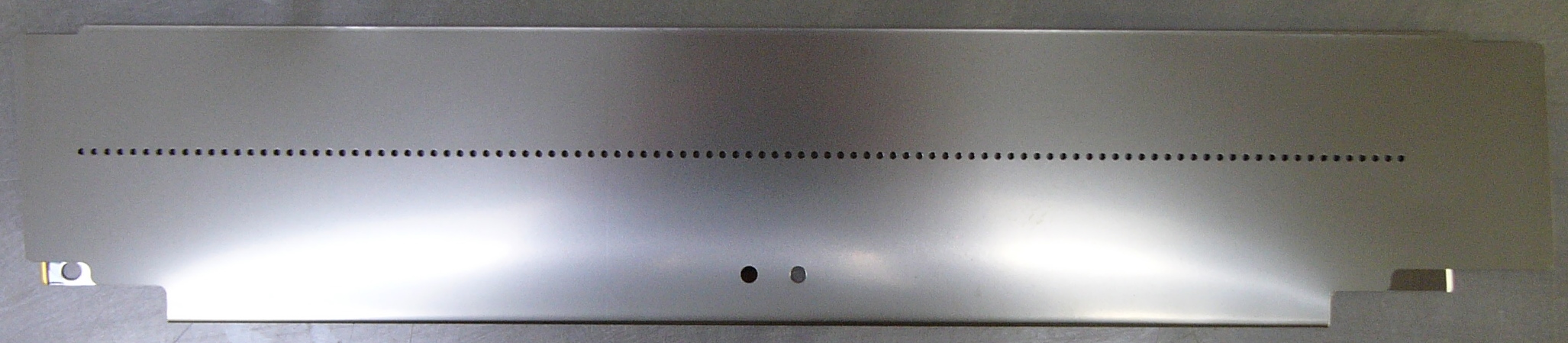 Printronix 254356-001, P7015, P7215, P8215 Hammer Bank Cover Assy ...