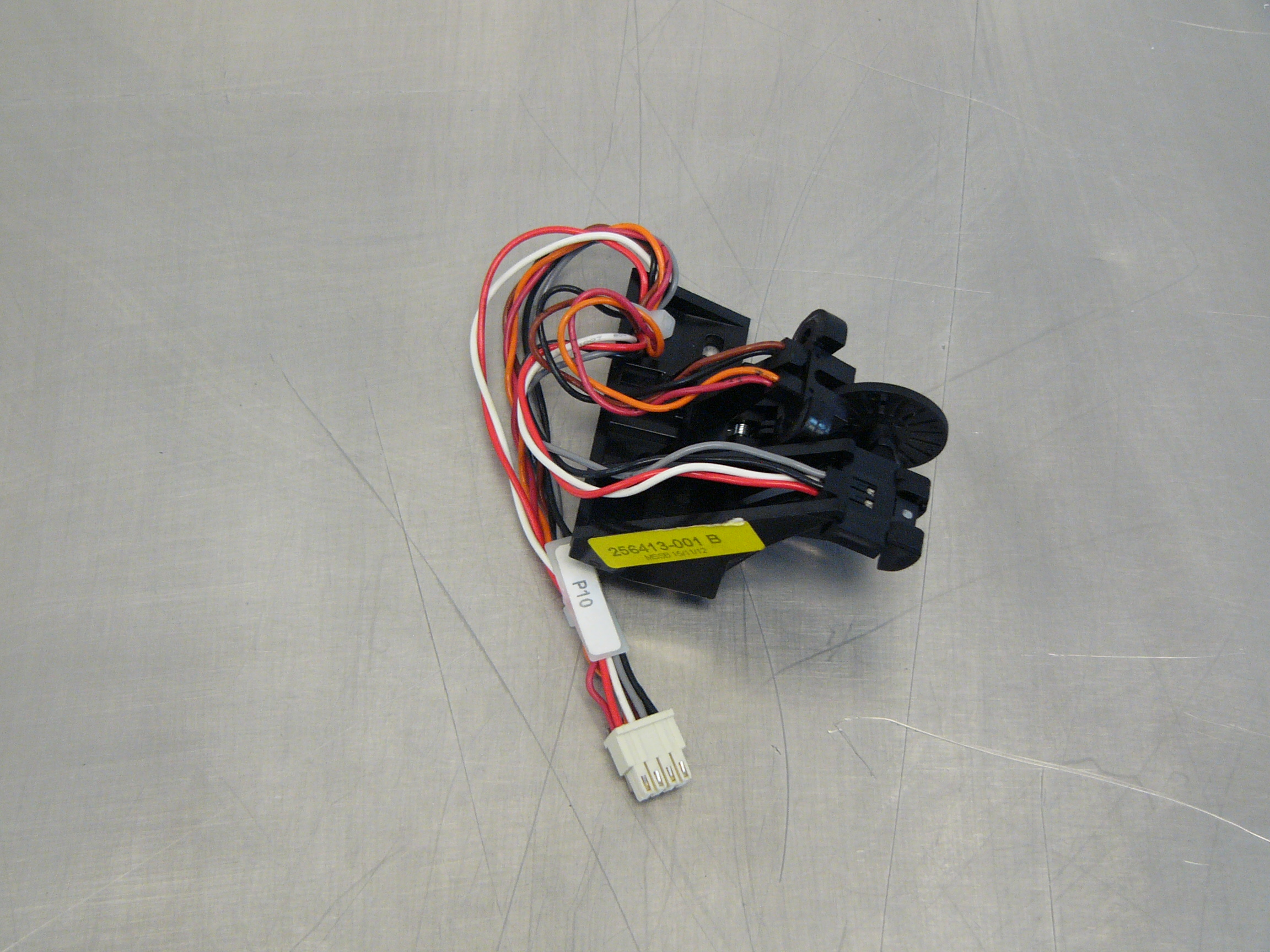 Printronix 256413-001, Paper Motion, Paper Detect Assy. - SINCA ...