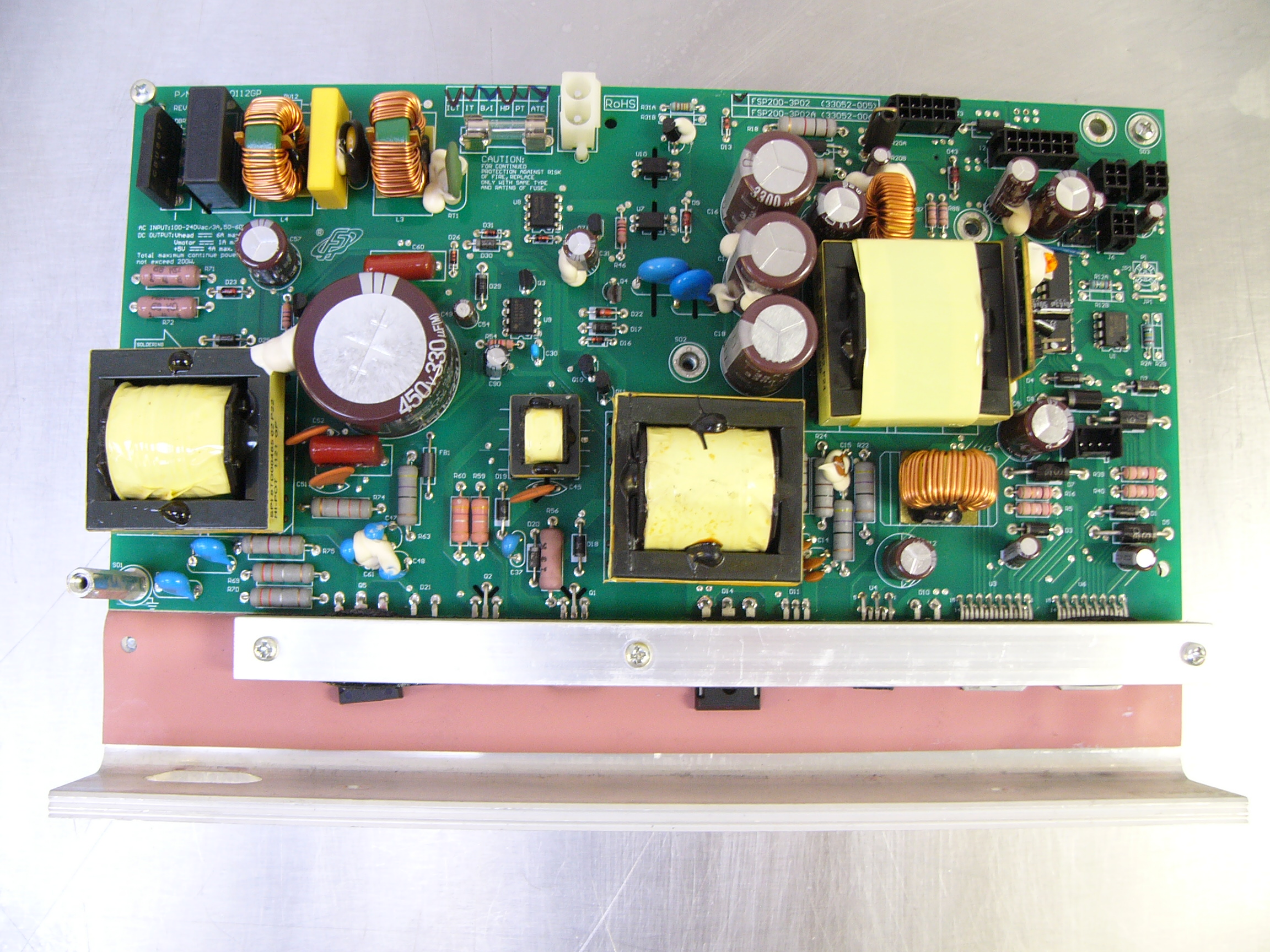 Zebra 110Xi4, 140Xi4, 170Xi4, 220Xi4 Printer Parts, Zebra Xi4 Series