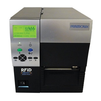 Printronix Thermal Printers Ultimate Bar Coding Solution