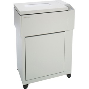 Tallygenicom 6306, TallyGenicom 6306 Line Matrix Printer, 600 LPM ...