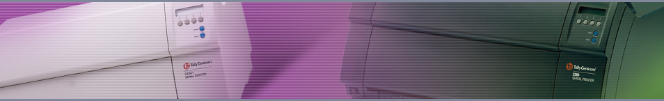 Tally Dot Matrix, Genicom Dot Matrix, & TallyGenicom Dot Matrix