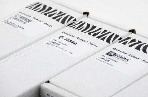 In stock Zebra Thermal Printheads - Genuine OEM | SINCA | 800-811-8193.
