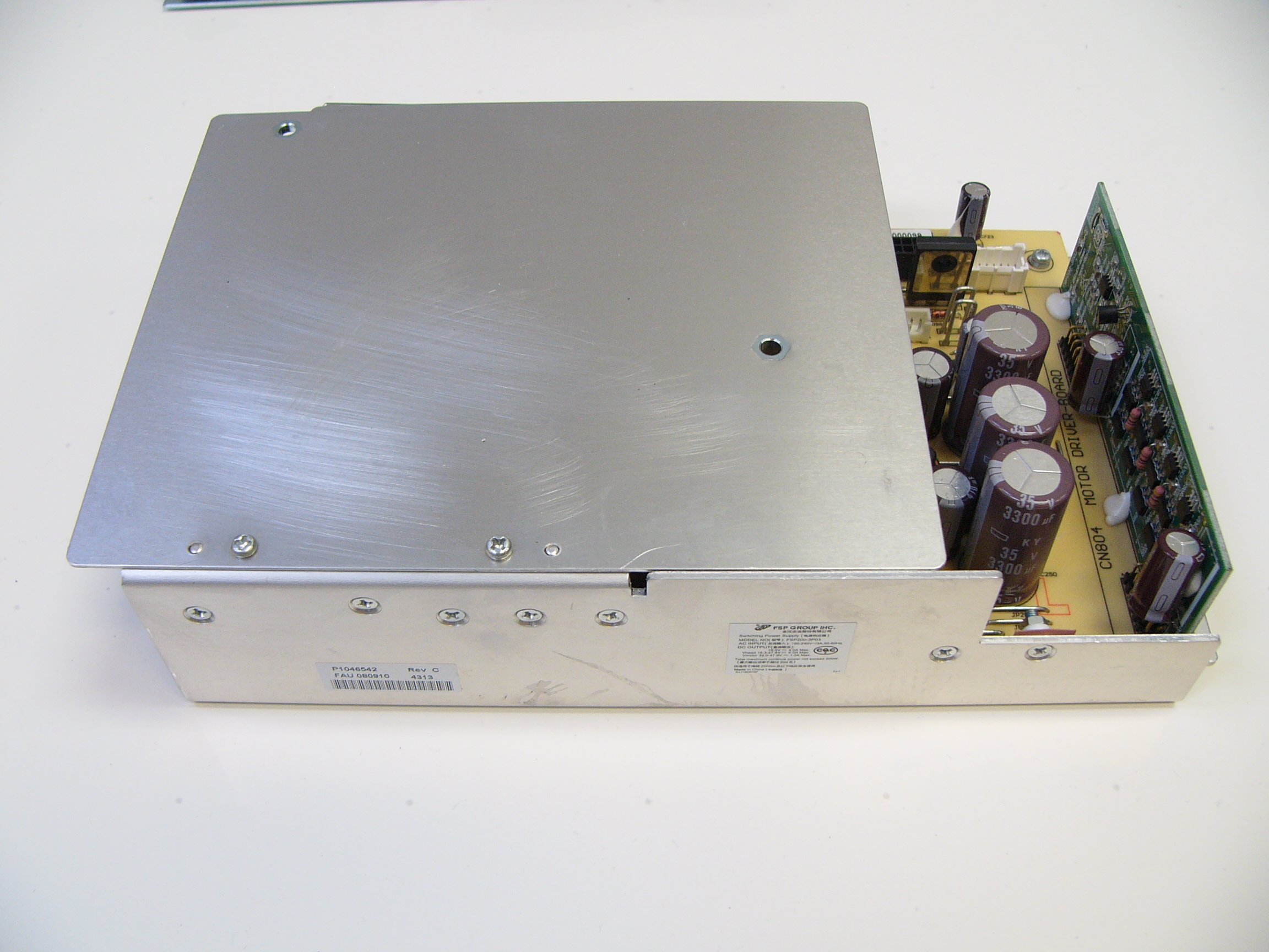 Zebra P1046542, P1046542, Power Supply, ZT410 and ZT420 - SINCA ...