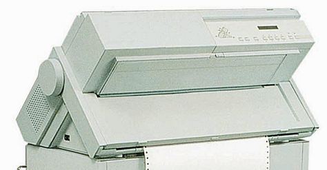 Tally Dot Matrix, Genicom Dot Matrix, & TallyGenicom Dot Matrix