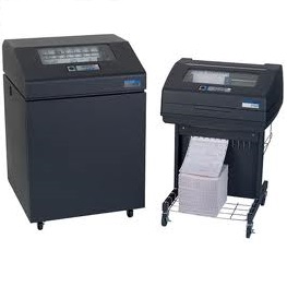 Printronix Spare Parts, Printronix Replacement Parts