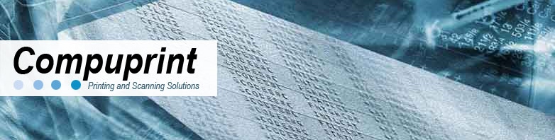 Compuprint Printers, Replacement Parts & Supplies