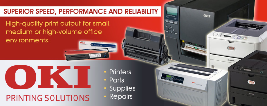 In stock Okidata Replacement Printer Guide- Replacement Parts ...