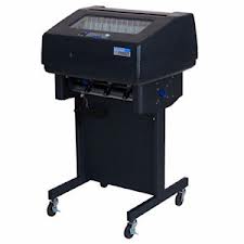 Printronix P7010ZT, Printronix P7010ZT 1000 LPM Zero Tear Pedestal Line ...