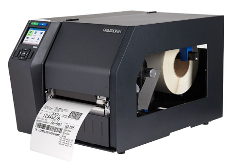 Printronix T83X6-1120-0, Printronix T8306 Thermal Transfer Printer ...