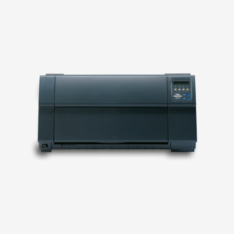 Tally Dascom 2882628, Tally Dascom 2610+ Dot Matrix Printer 136 Column ...