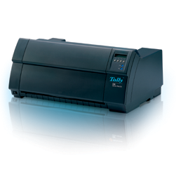 Tally Dascom 2882628, Tally Dascom 2610+ Dot Matrix Printer 136 Column ...