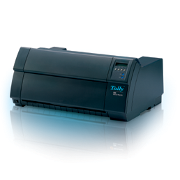 Tally Dascom 288330652, Tally Dascom 2600+ Dot Matrix Printer 80 Column ...