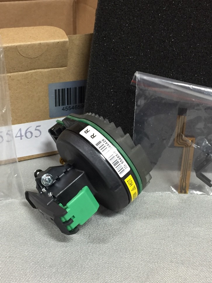 Tally Dascom T2365_T2380_T2265+_T2280+ Printer Parts