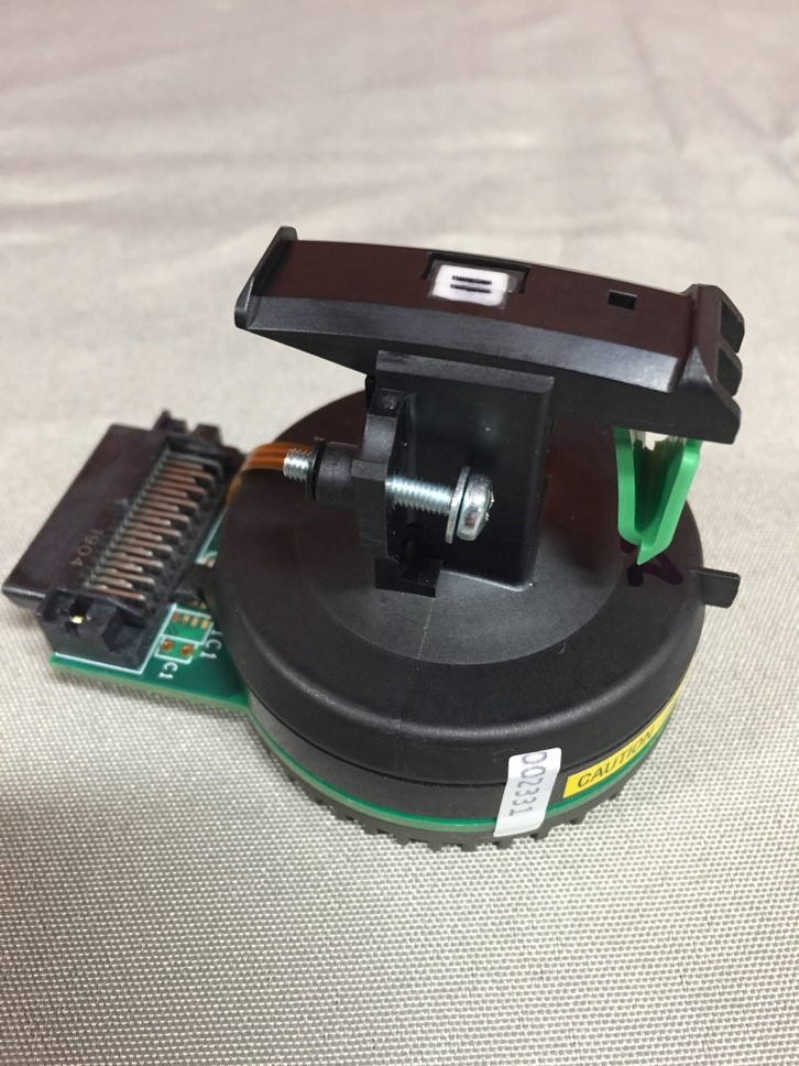 Tally Dascom T2365_T2380_T2265+_T2280+ Printer Parts