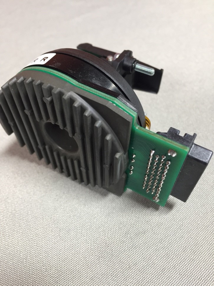 Tally Dascom T2365_T2380_T2265+_T2280+ Printer Parts