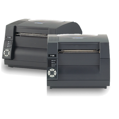 Tally Dascom Thermal Printers