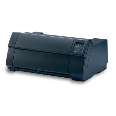 Tally T2365 also known as TallyGenicom T2365 Heavy Duty Dot Matrix Printer